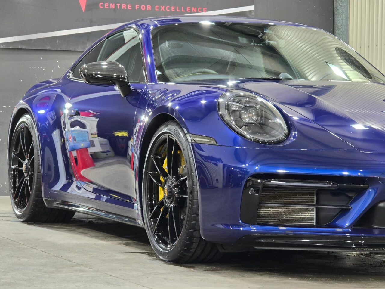 Services & Pricing - Black Magic Car Detailers